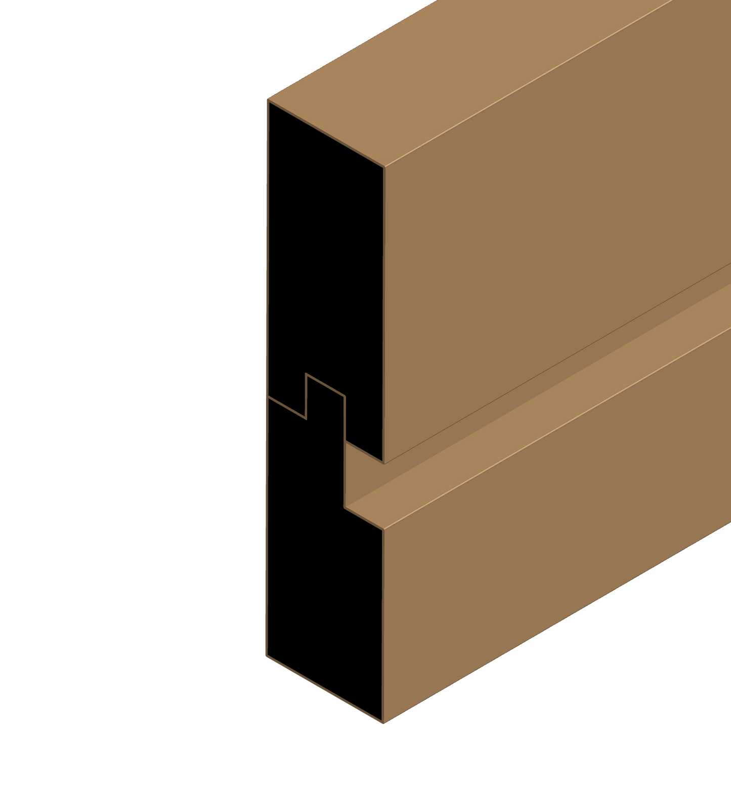 WP-110 - .375" Gap – Phillips Forest Products